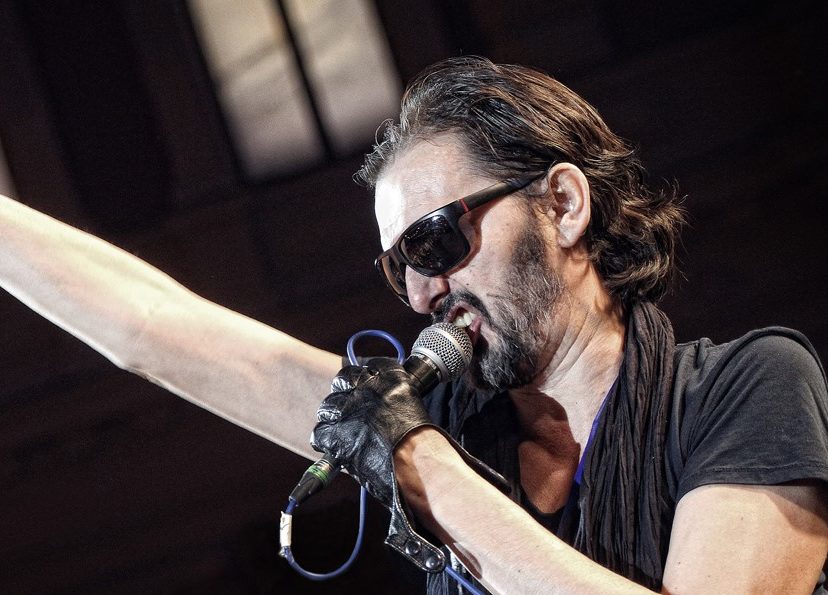 Goran Bare & Majke – Dani piva