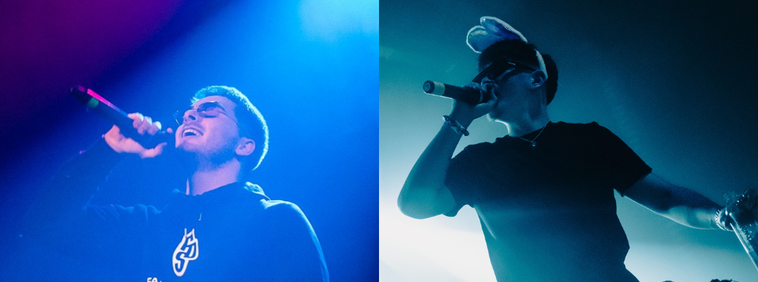 Peki i Baks – Dani piva