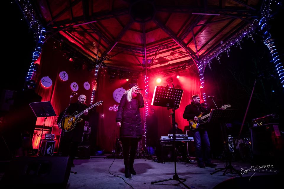 Rivers band – Dani piva