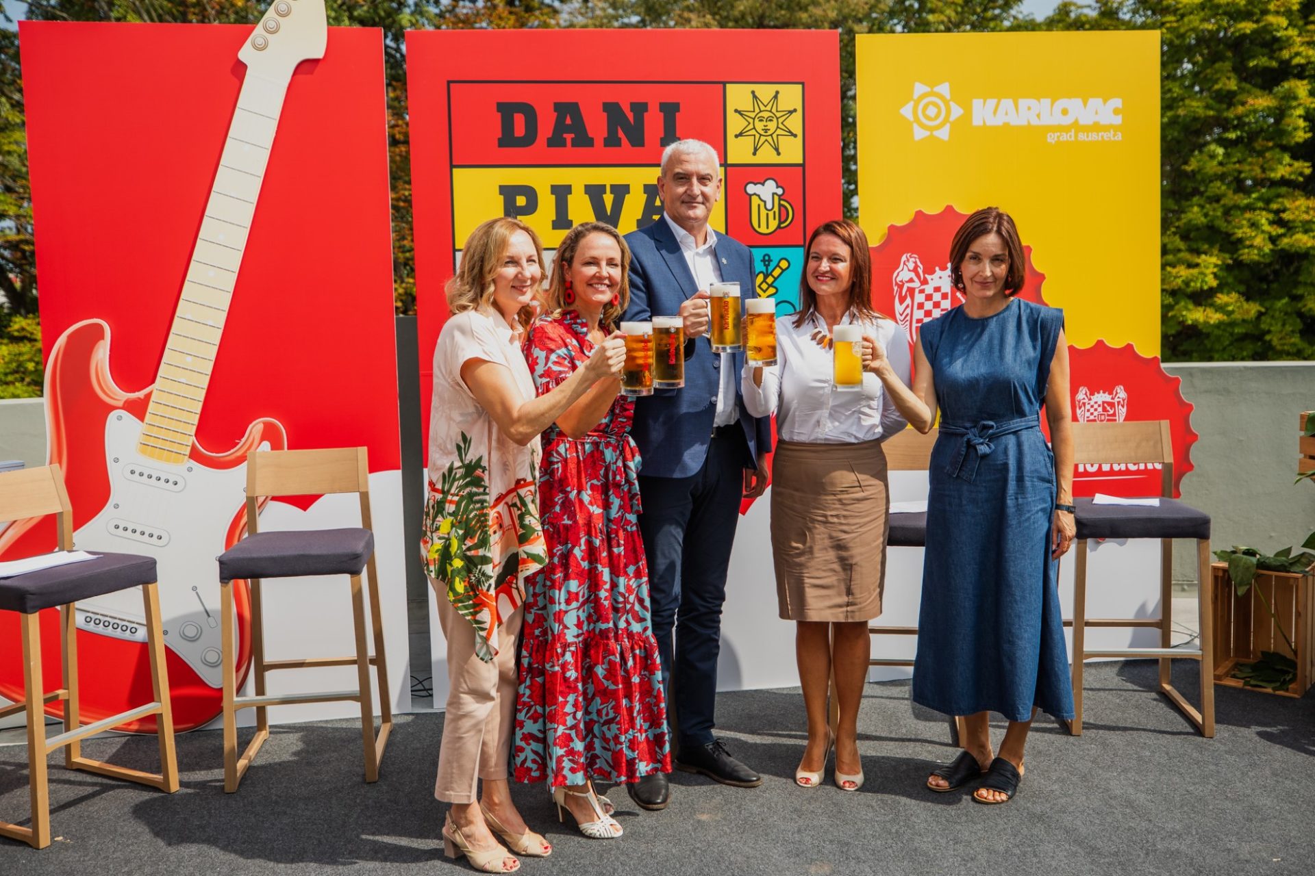 Četiri desetljeća Dana piva proslavit će se uz besplatno pivo iz ...